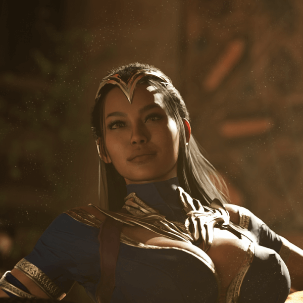 3D Art Gallery by Aelf3d at RenderHub