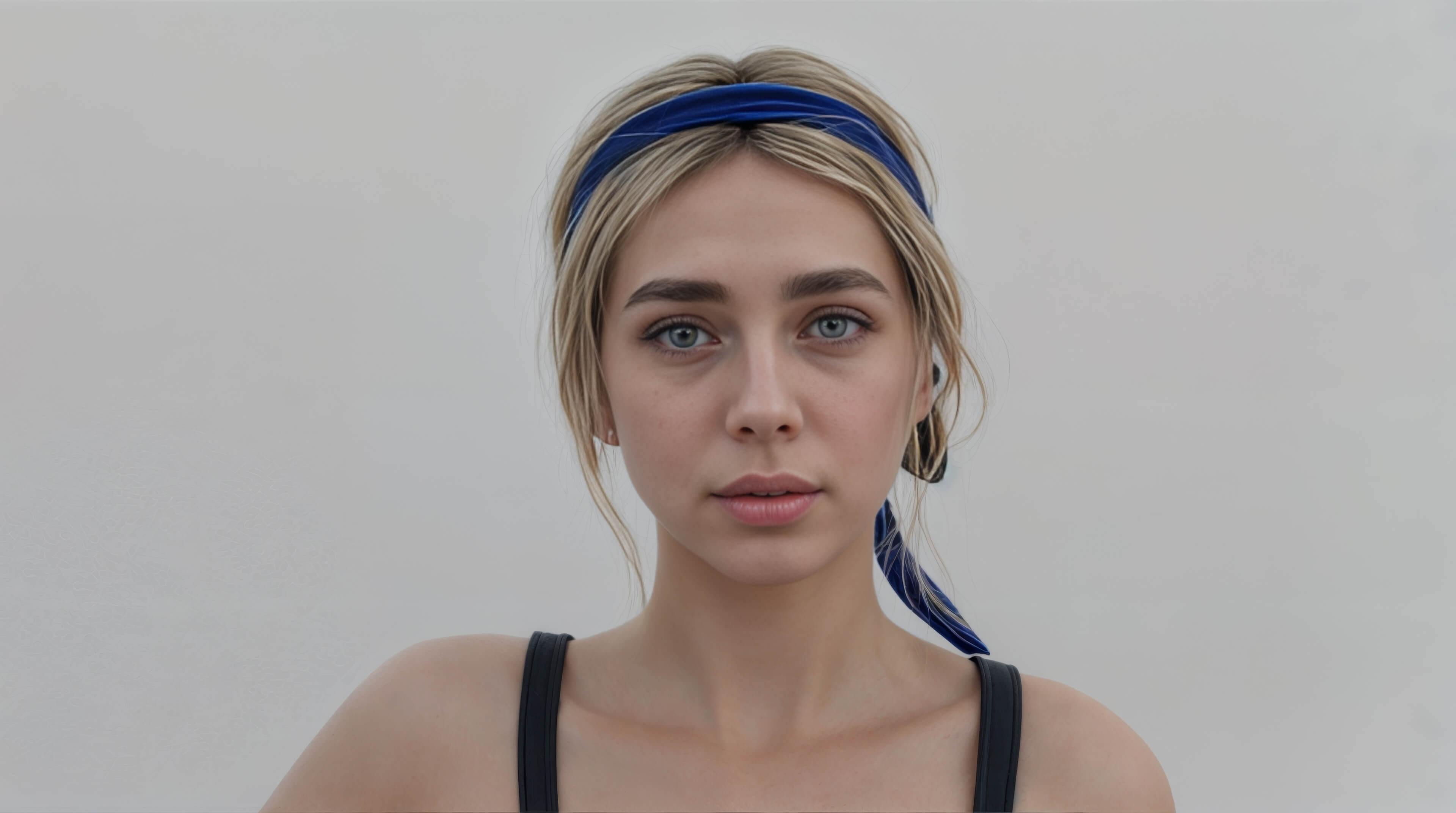 Sveta 4K Model by Aelius Octavius