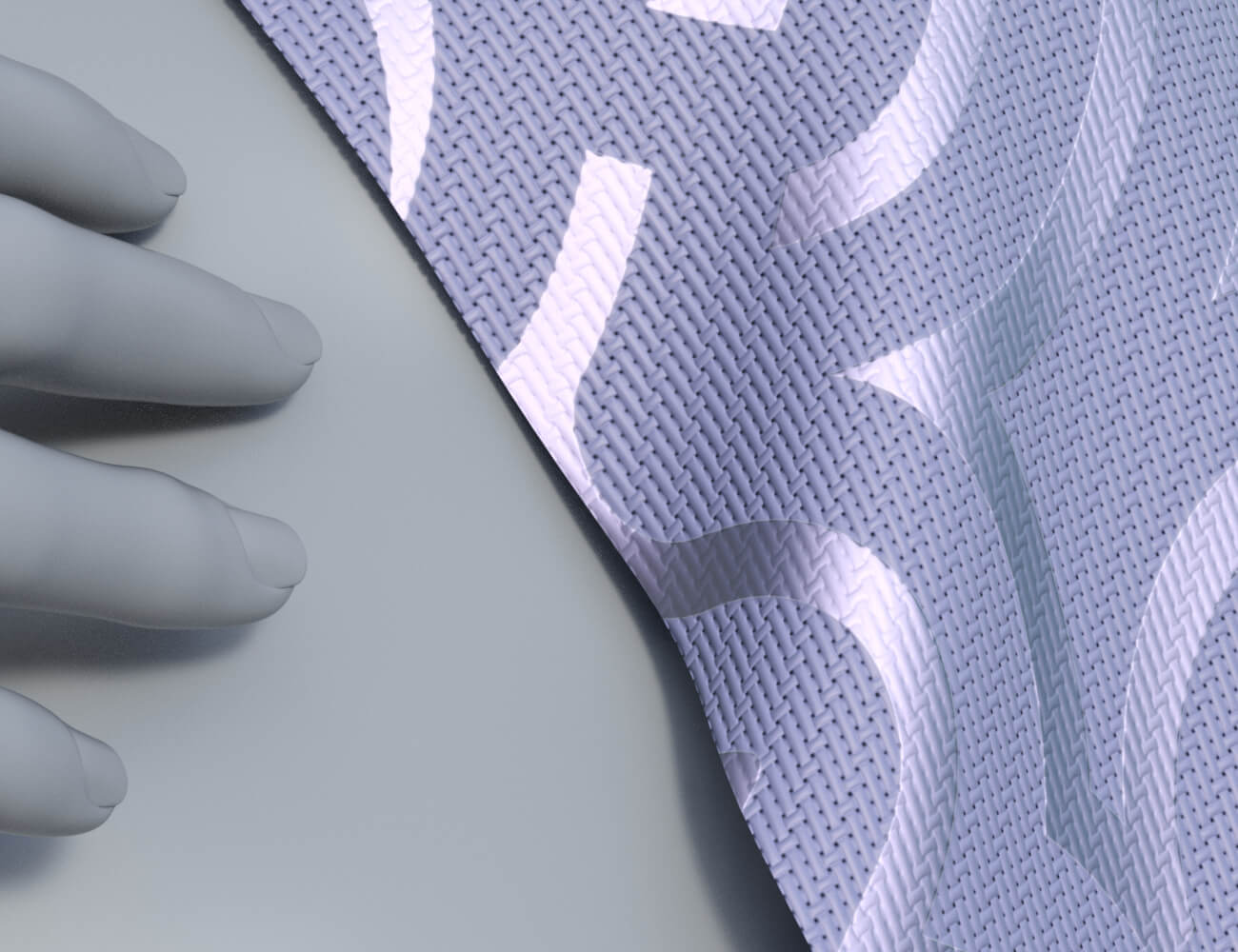 Aesli Kanji Maze Shader Presets - Daz Content by Aesli