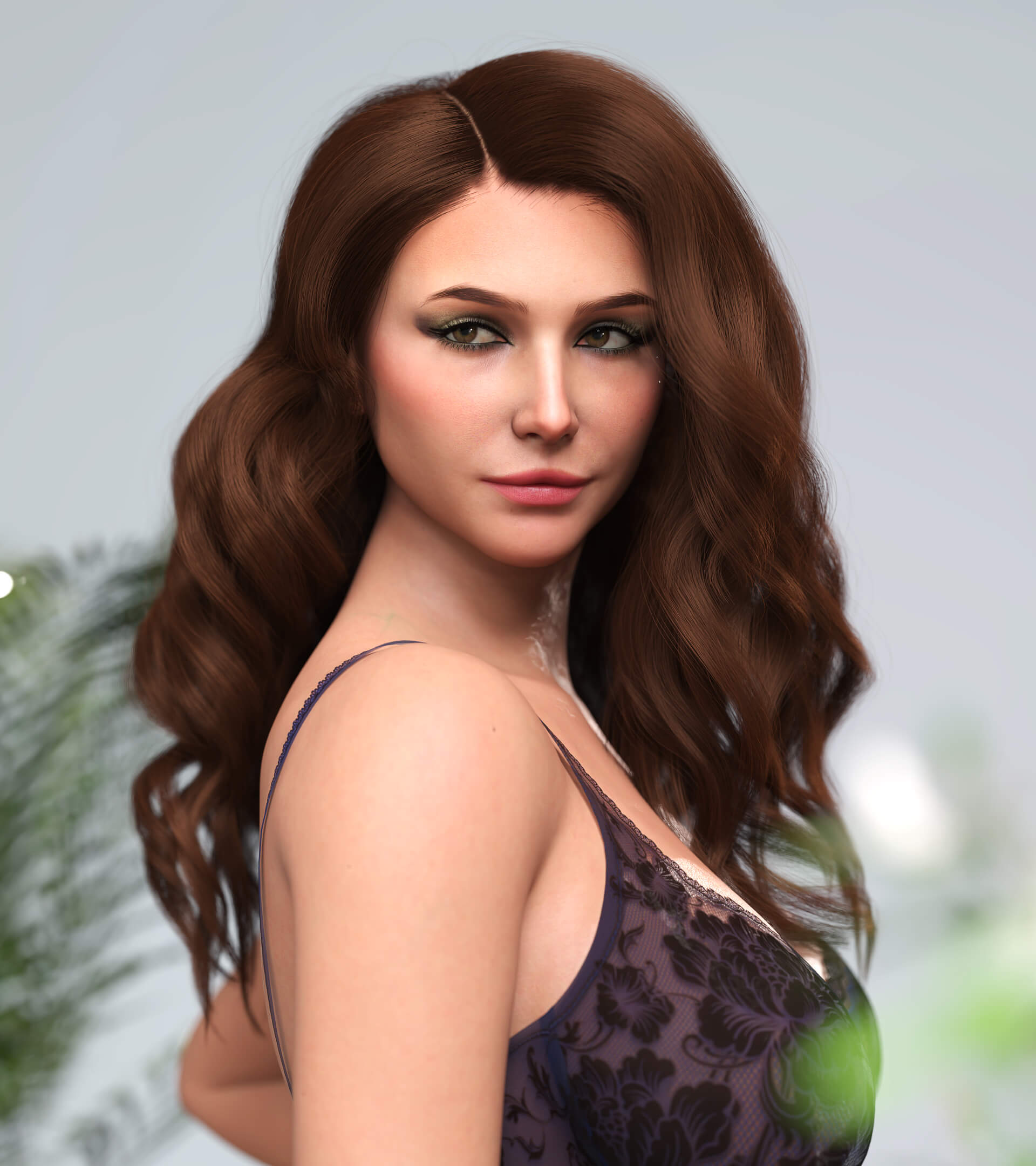 AC Sofia for Genesis 9 Feminine - Daz Content by After Choices