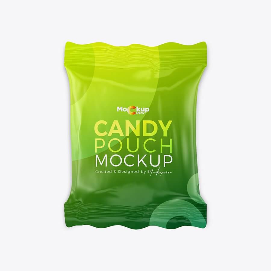 Chocolate Packaging Wet Wipes - 3D Model by Afzal Khan renderhub