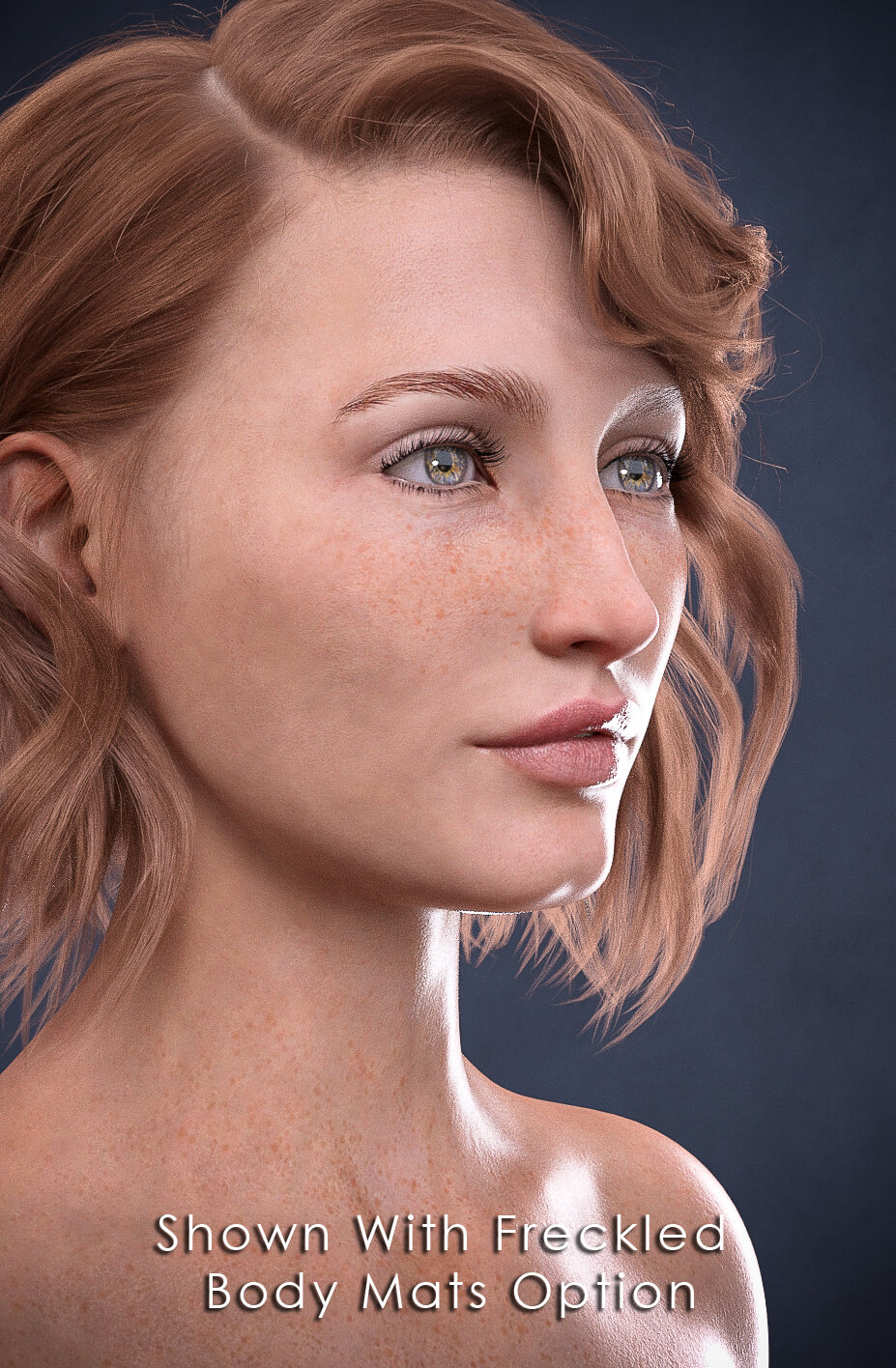 AGD Kara for Genesis 8/8.1 Female - Daz Content by aglassdarkly