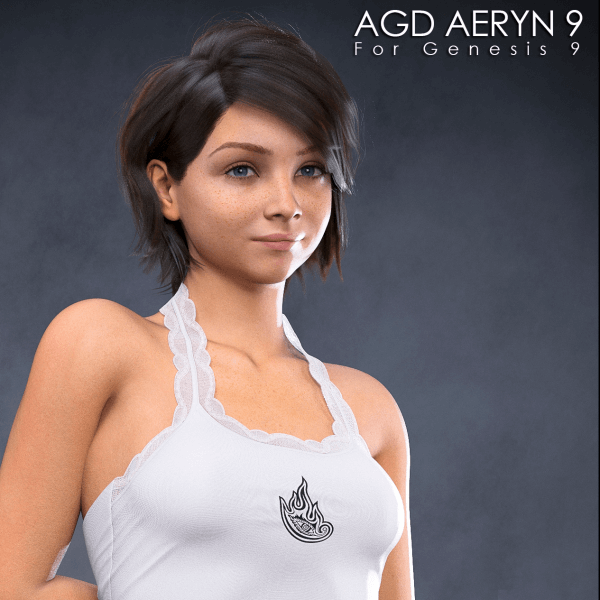 3D Art Gallery by aglassdarkly at RenderHub