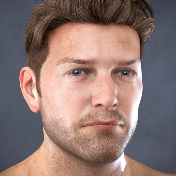 3D Art Gallery by aglassdarkly at RenderHub