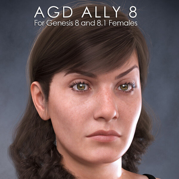 3D Art Gallery by aglassdarkly at RenderHub