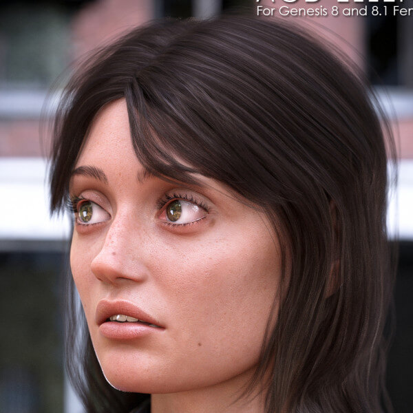 3D Art Gallery by aglassdarkly at RenderHub