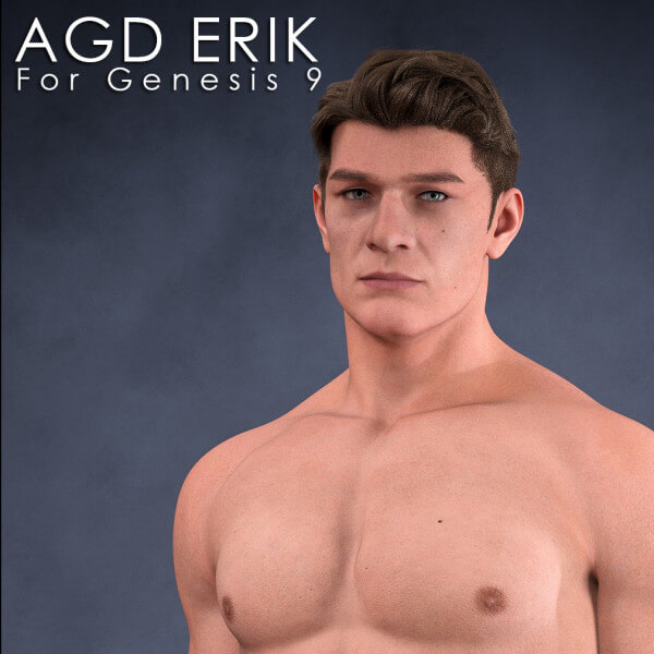 3D Art Gallery by aglassdarkly at RenderHub