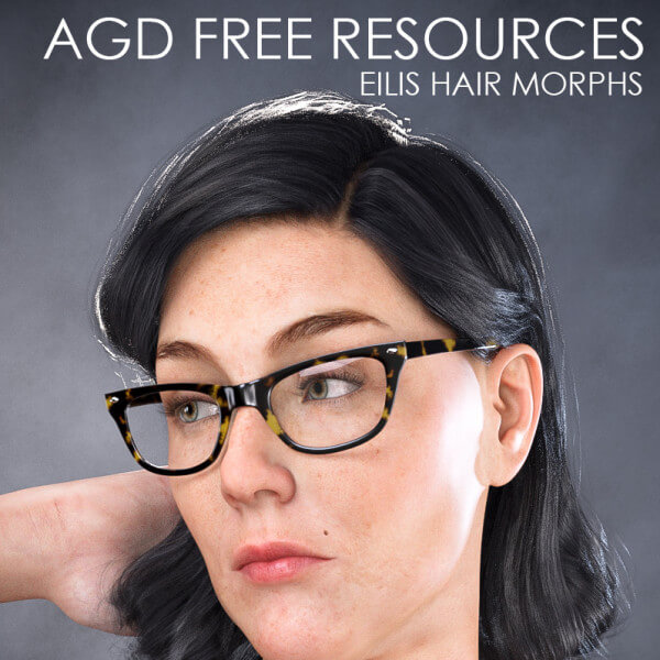 3D Art Gallery by aglassdarkly at RenderHub