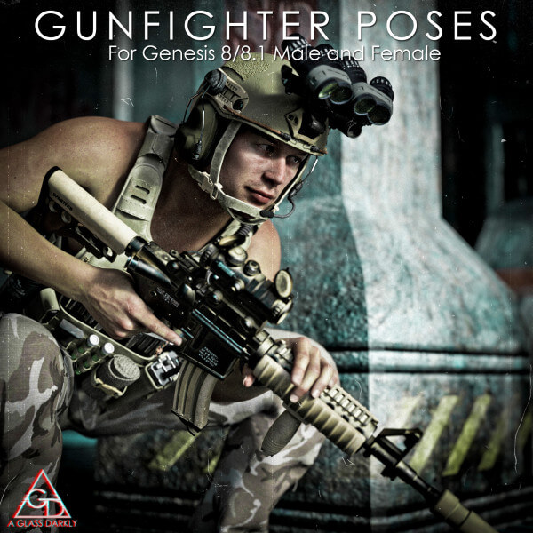 AGD Eleanor 8.1 Cover 1 3D Render | RenderHub Gallery