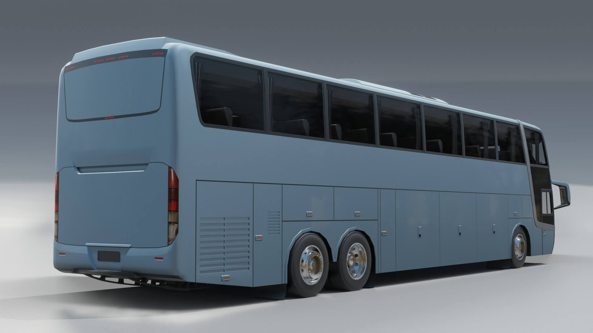 Busscar