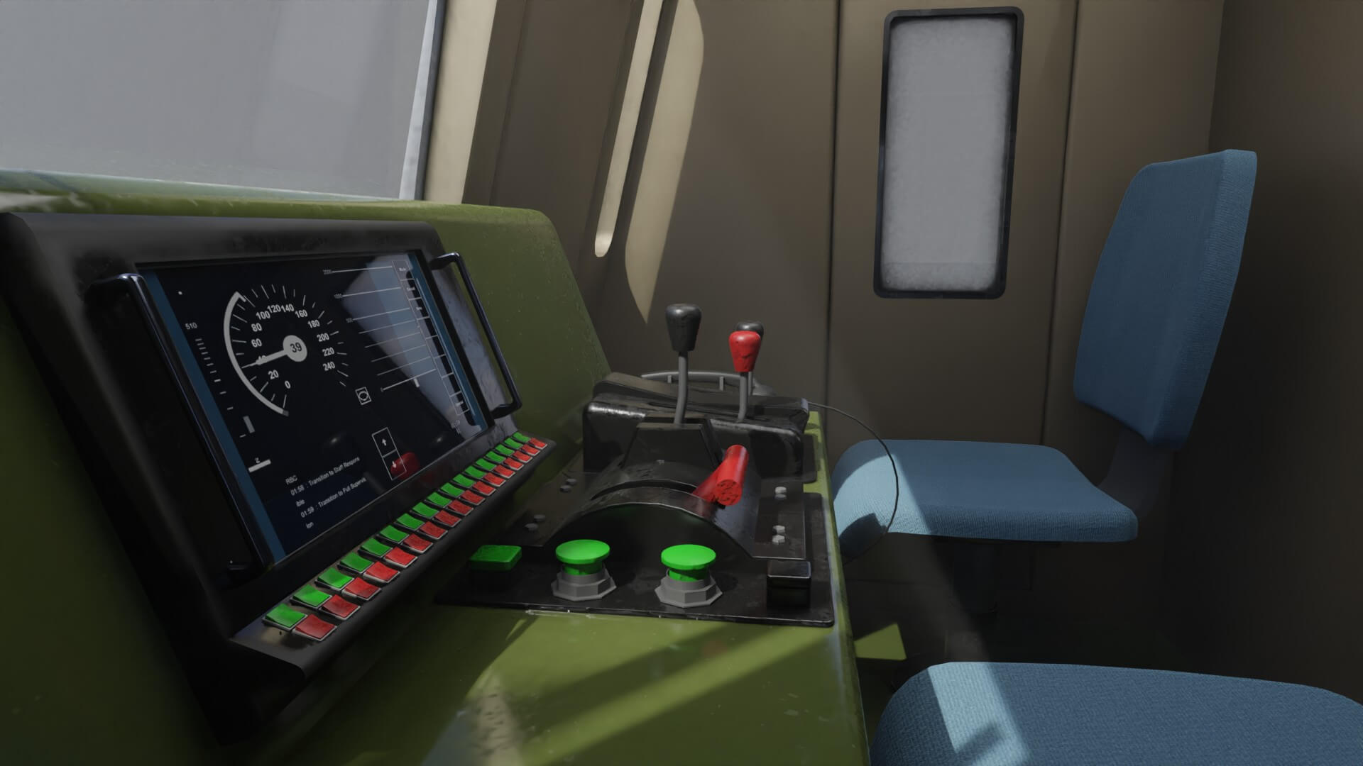 Japan Train Takyo Metro Subway 6000 - 3D Model by Agungkuncoro