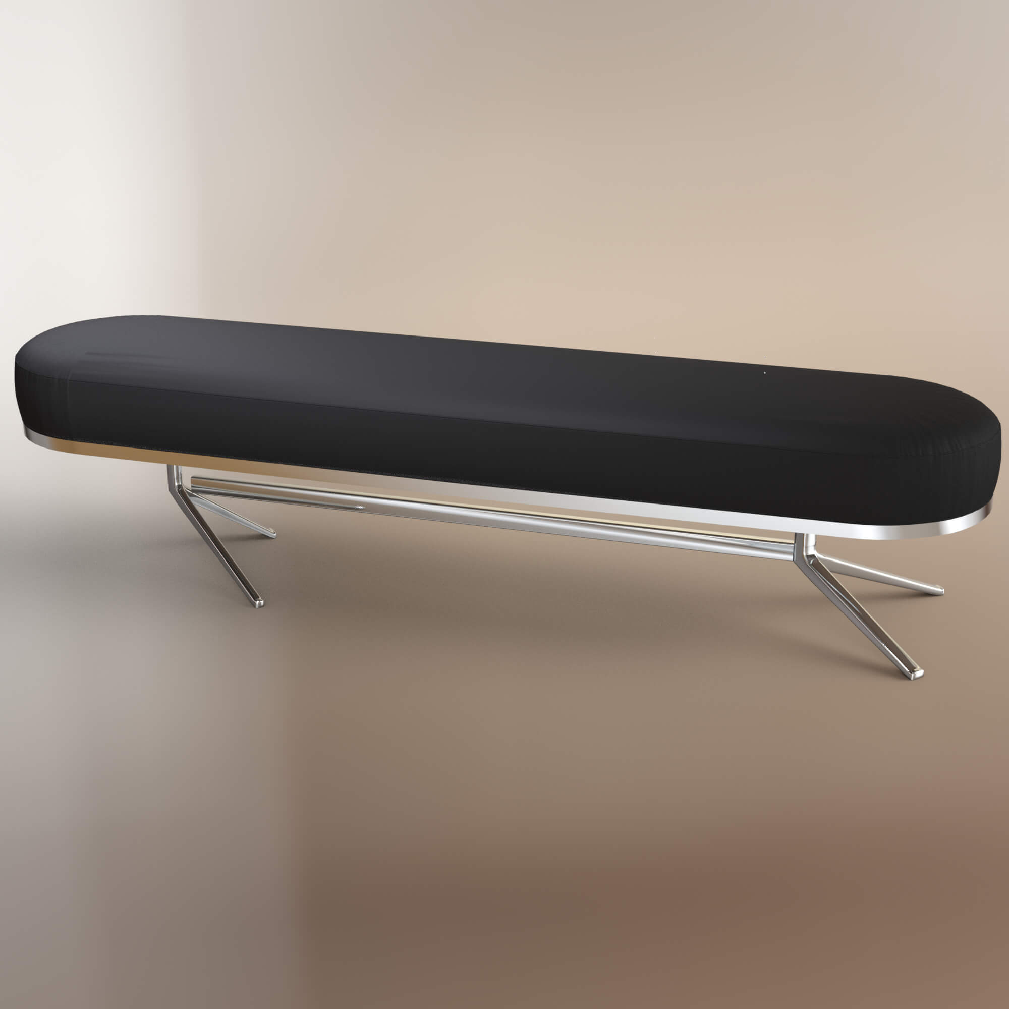 Ah3D DM 2 Bench - Daz Content by AH3D