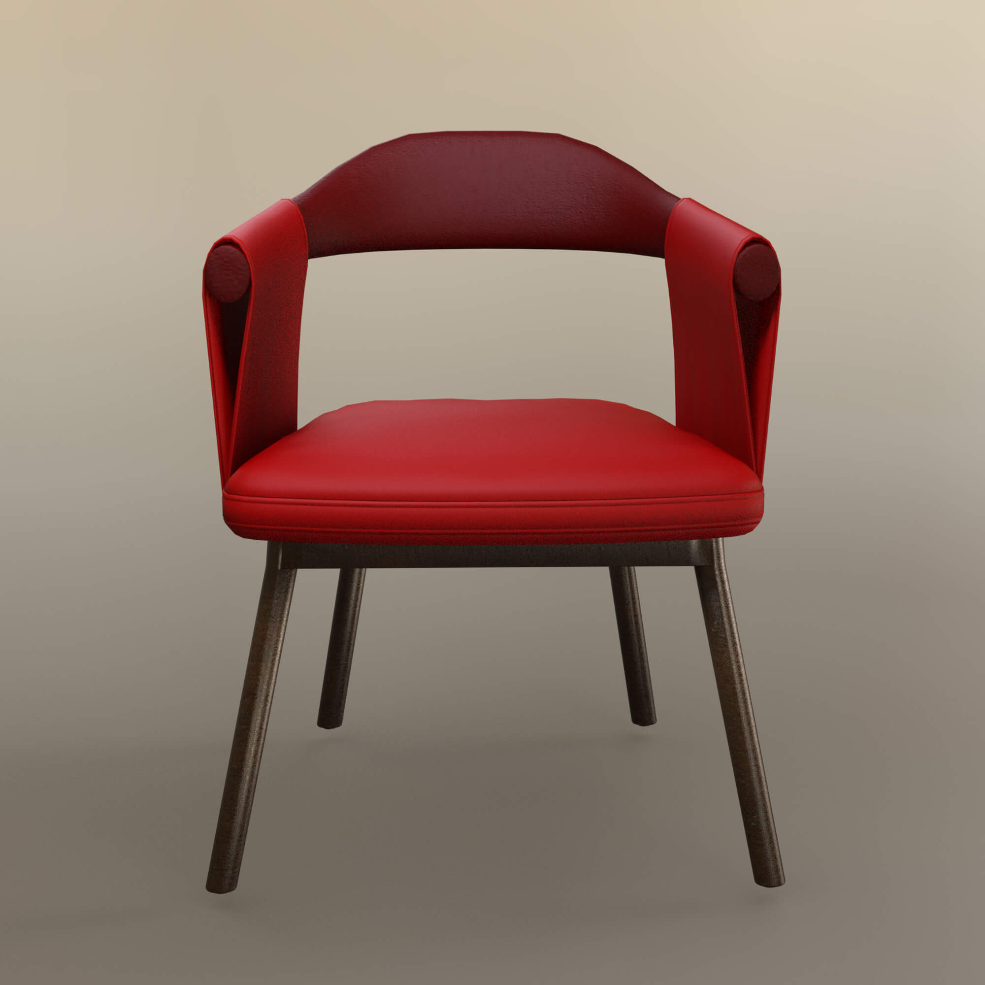 Ah3D RX Chair - Daz Content by AH3D