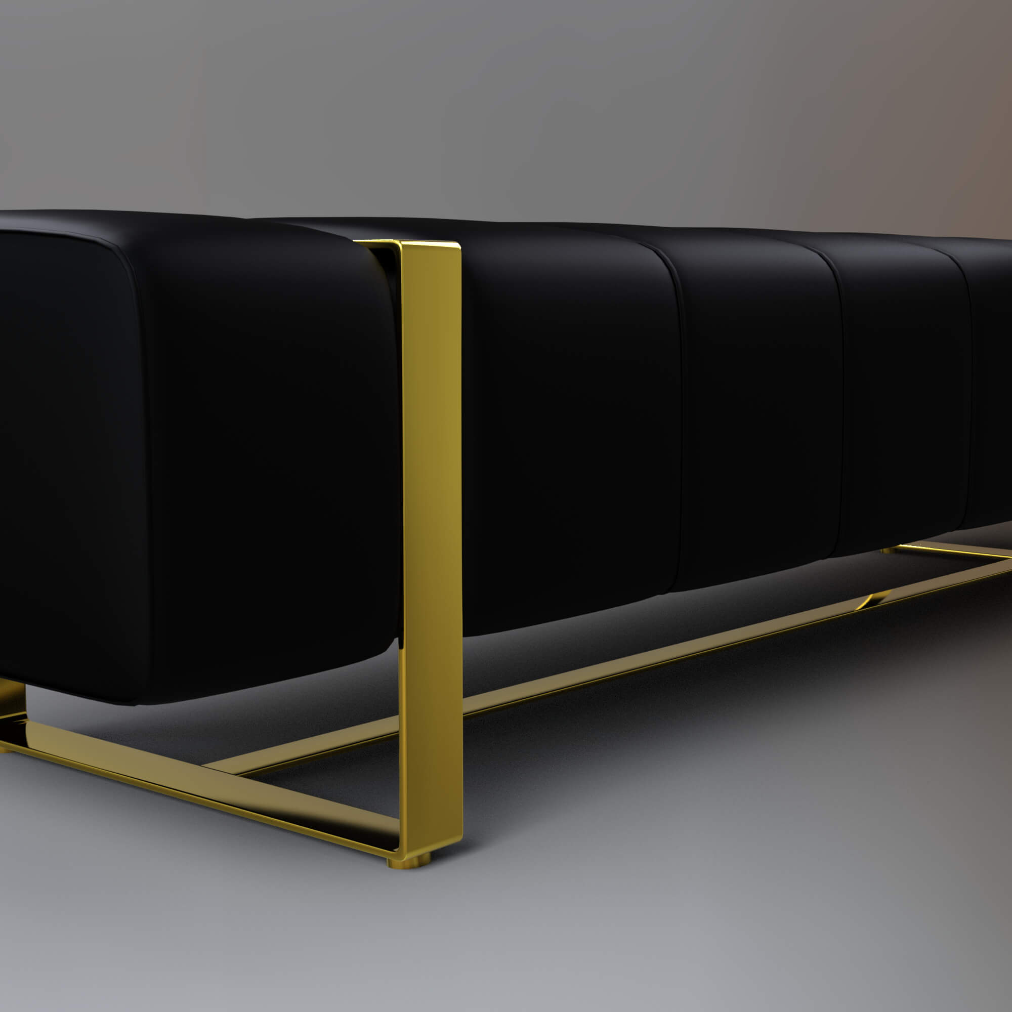 Ah3D Max Bench - Daz Content by AH3D