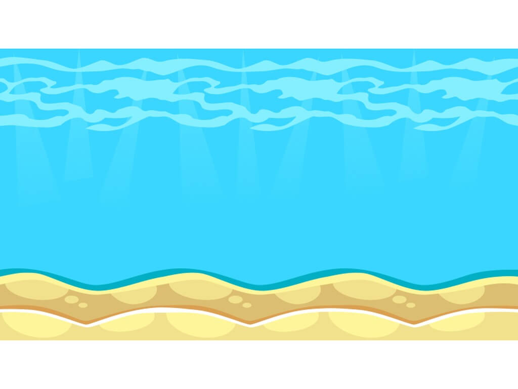 Cartoon Backgrounds Pack - 2D Game Asset by AhNinniah