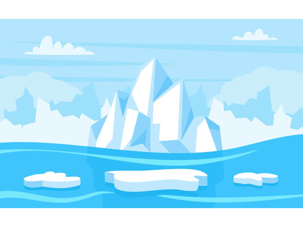 Cartoon Backgrounds Pack - 2D Game Asset by AhNinniah