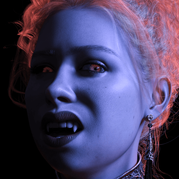 Nvidia Iray Render Gallery | Submit Your 3D Renders at RenderHub