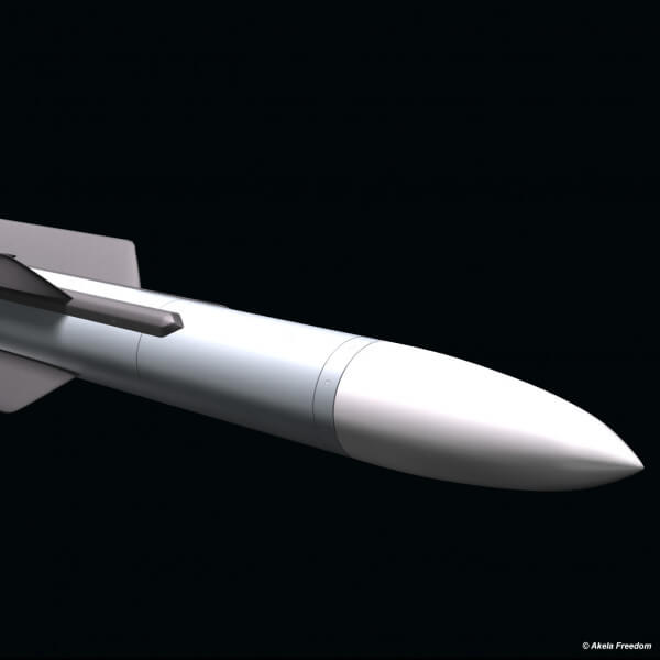 3D Render Gallery by Akela Freedom at RenderHub