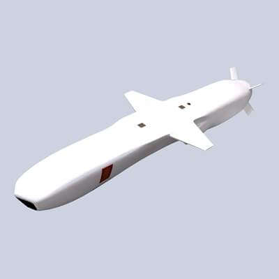 3D Models | Weapons | Missiles | RenderHub