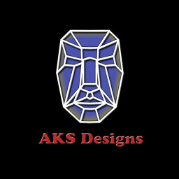 AKS designs | Print Ready 3D Models | Cartoon Characters