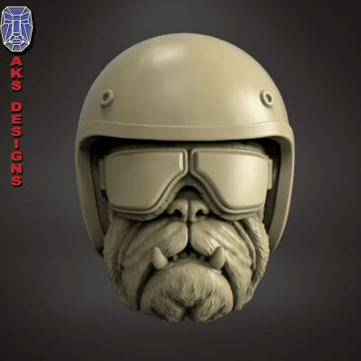 Print Ready 3D Models | Decorations | RenderHub