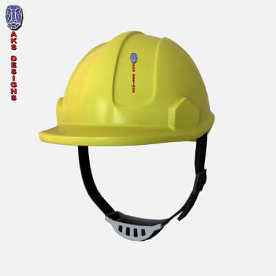 Low Poly Models | Cartoon | Helmets | RenderHub