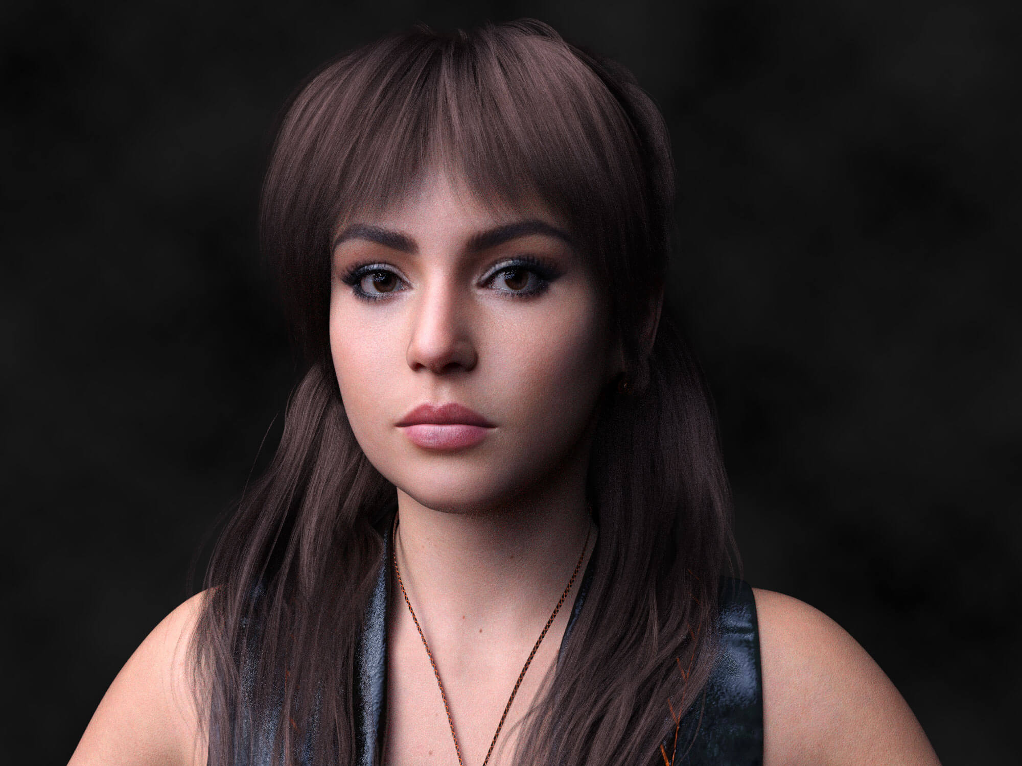 Michelle Star for Genesis 9 - Daz Content by al5929