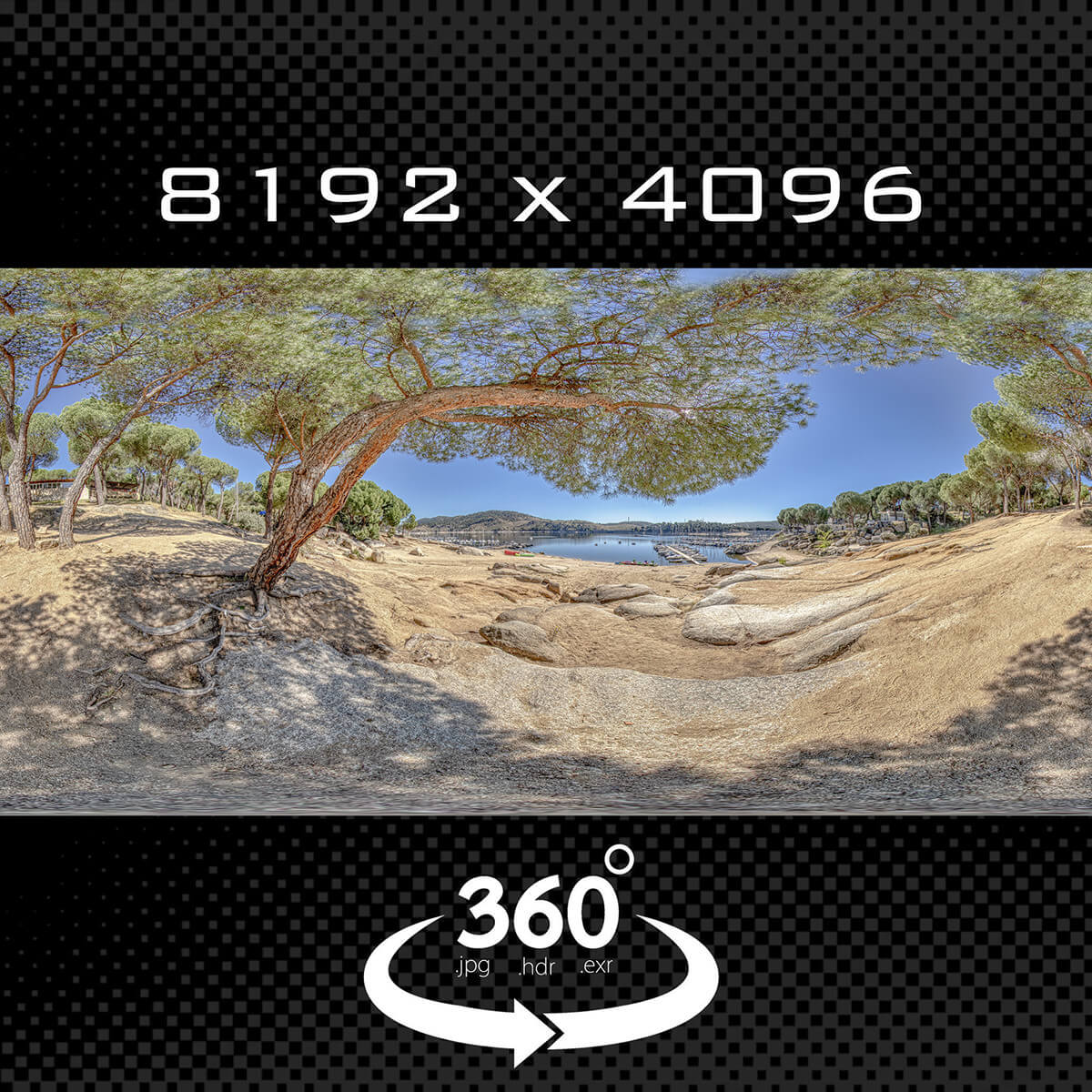 High Dynamic Range Image 032 by alenfsl