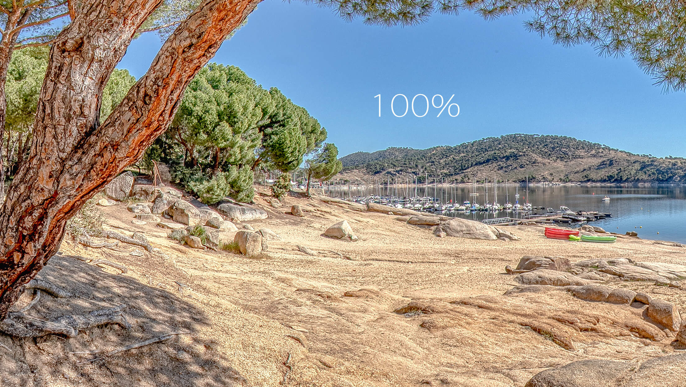 High Dynamic Range Image 032 by alenfsl