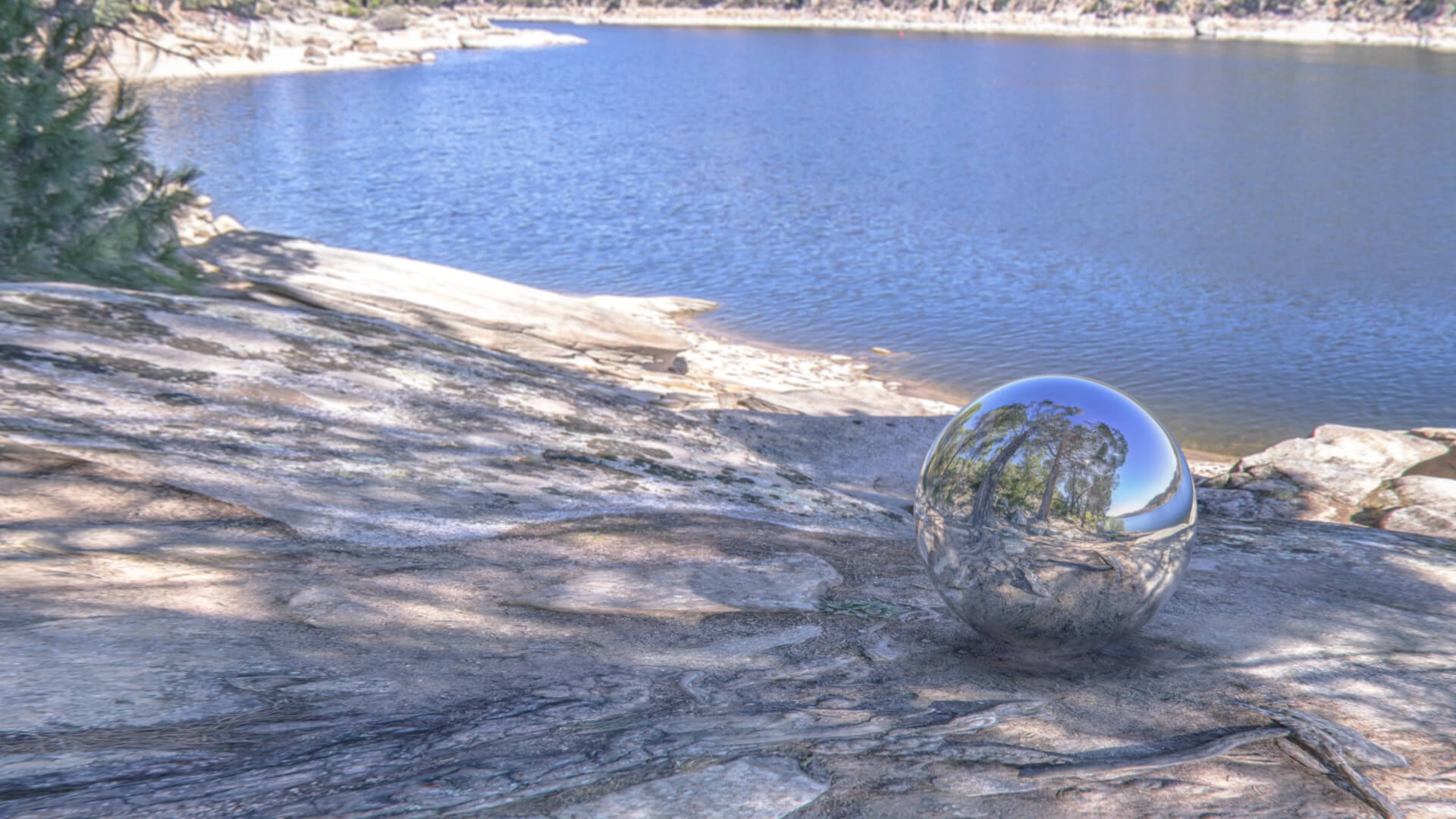 High Dynamic Range 036 - HDR Image by alenfsl