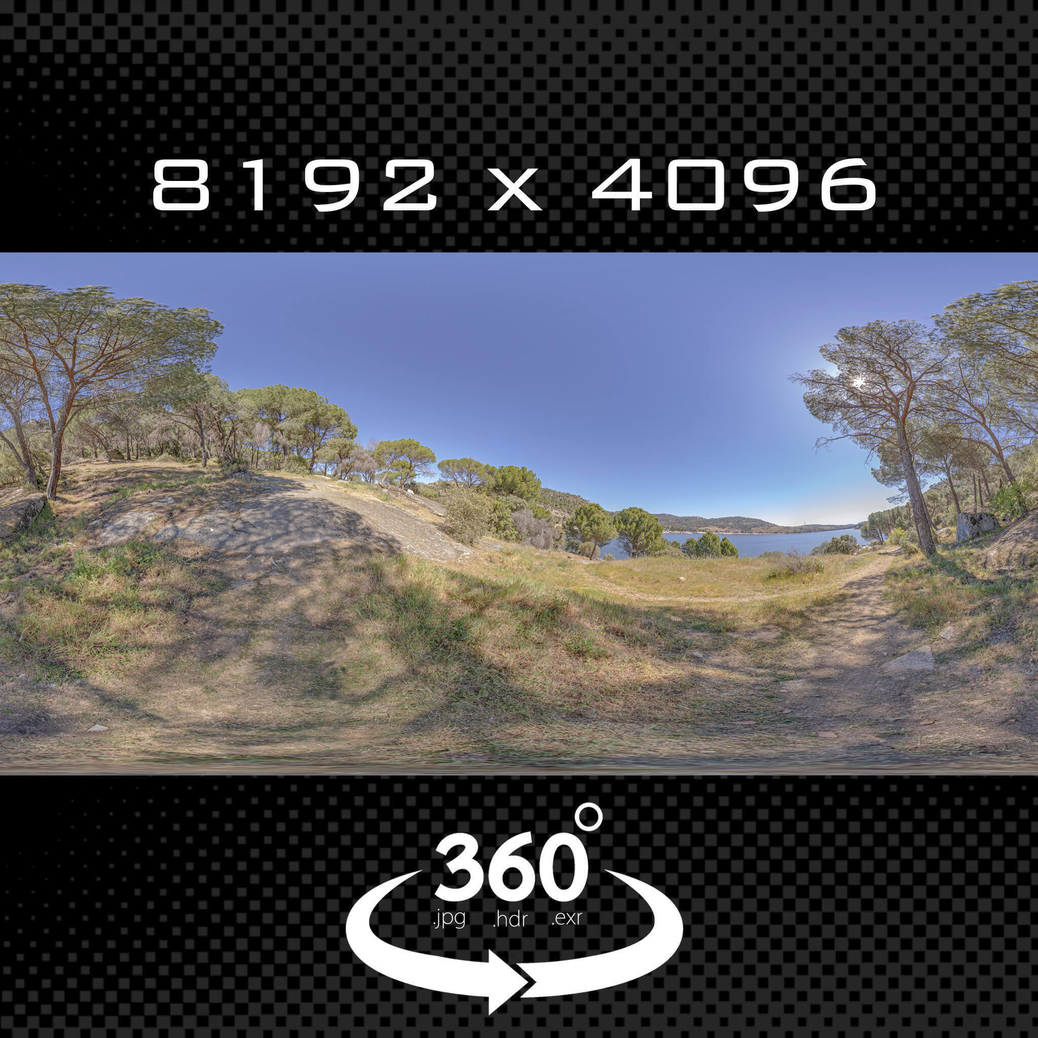 High Dynamic Range 039 - HDR Image by alenfsl