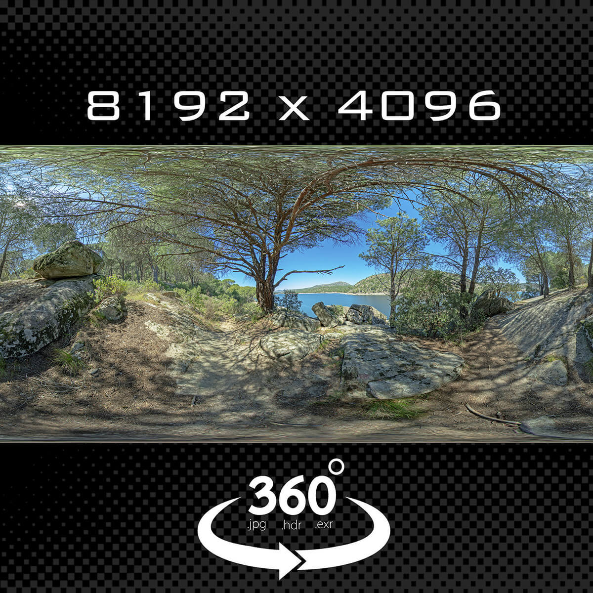 High Dynamic Range 041 - HDR Image by alenfsl