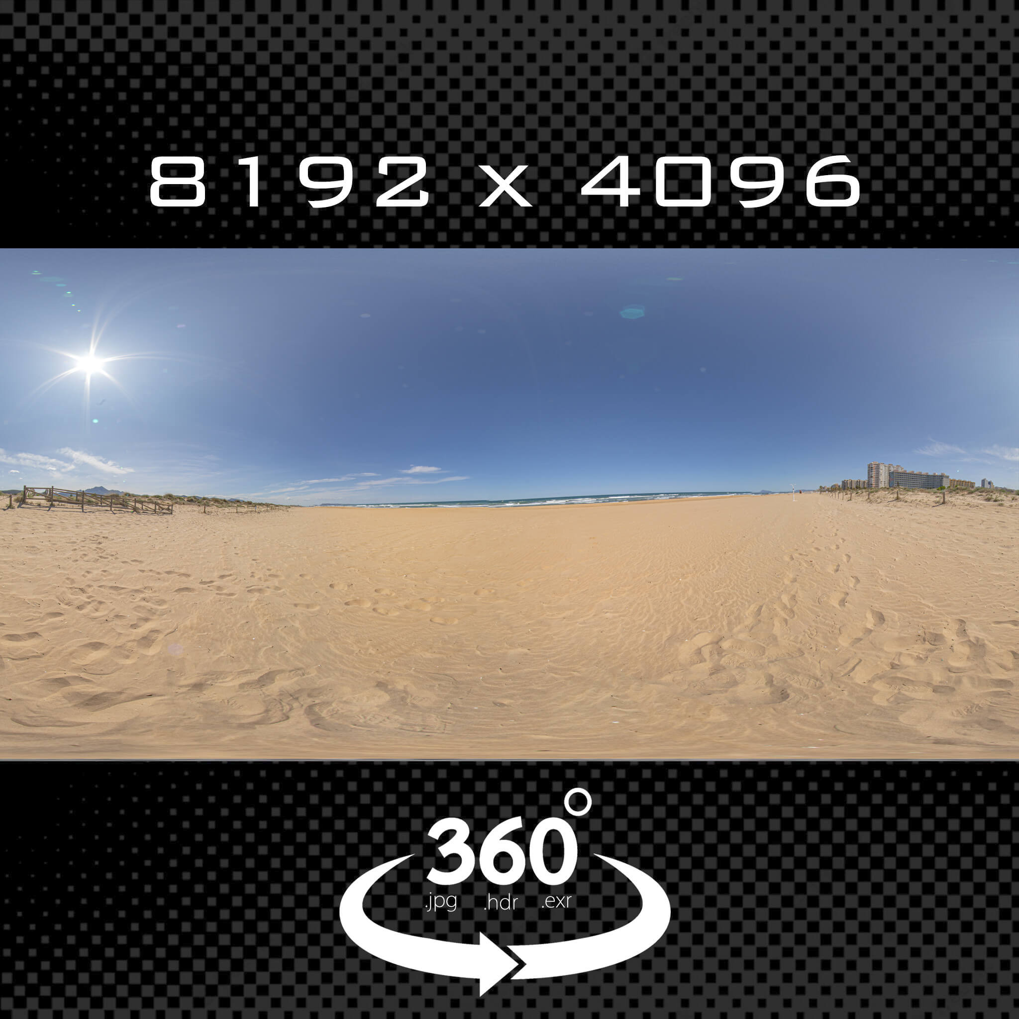 High Dynamic Range 043 - HDR Image by alenfsl