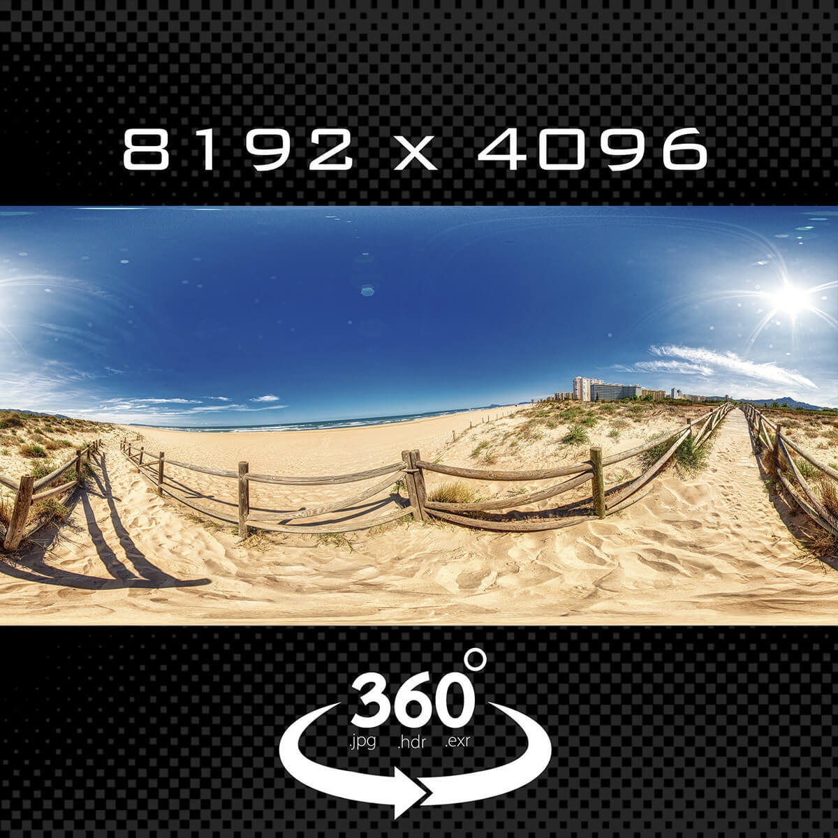 High Dynamic Range 045 - HDR Image by alenfsl