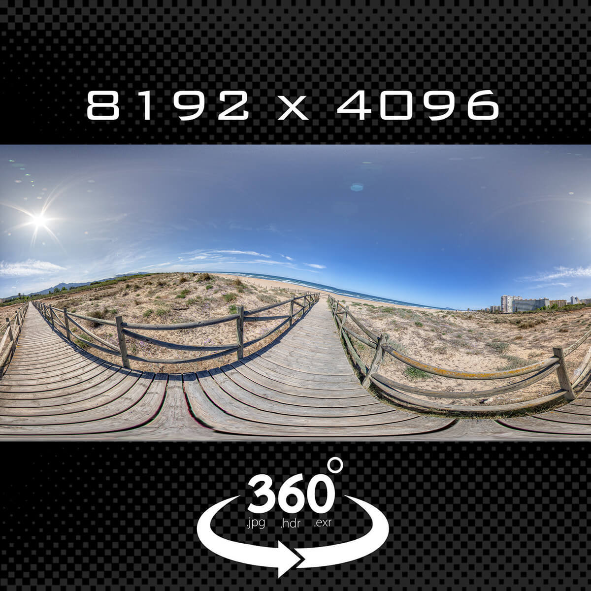 High Dynamic Range 046 - HDR Image by alenfsl