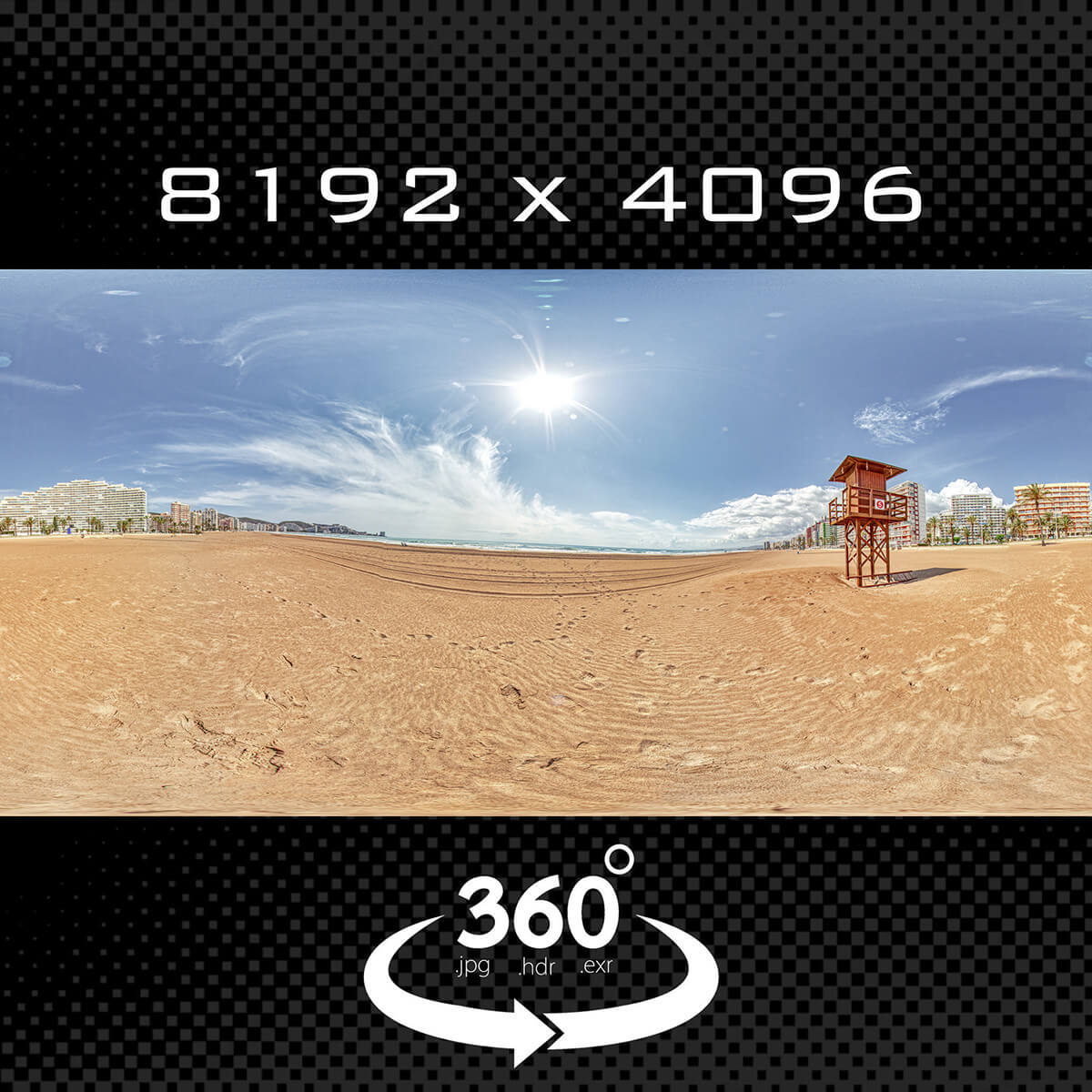 High Dynamic Range 050 - HDR Image by alenfsl