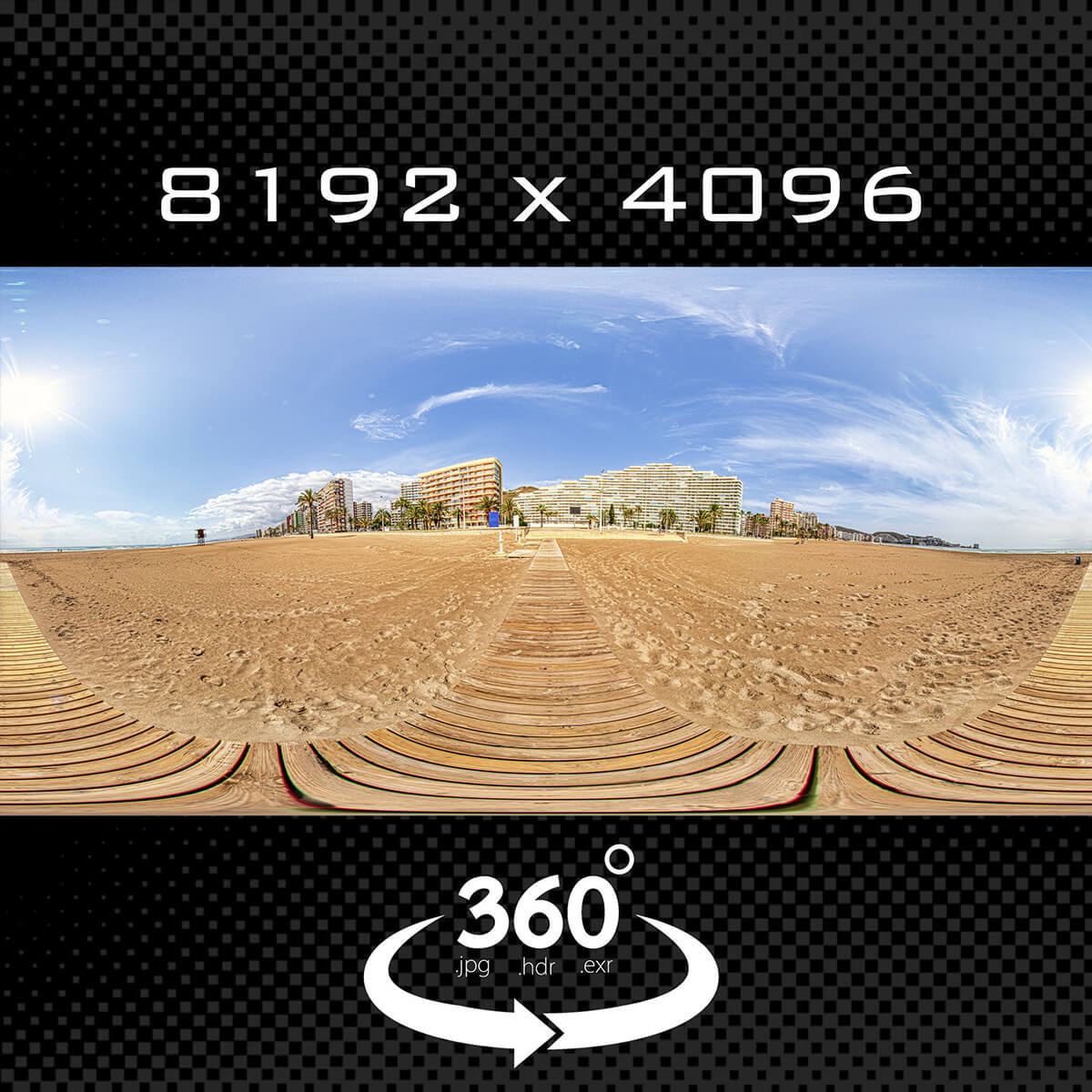 High Dynamic Range 050 - HDR Image by alenfsl