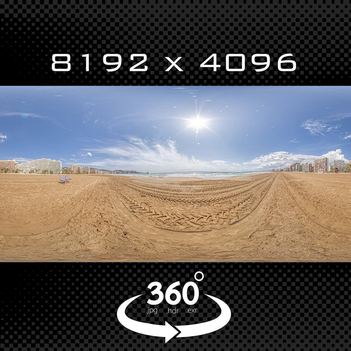 High Dynamic Range 052 - HDR Image by alenfsl