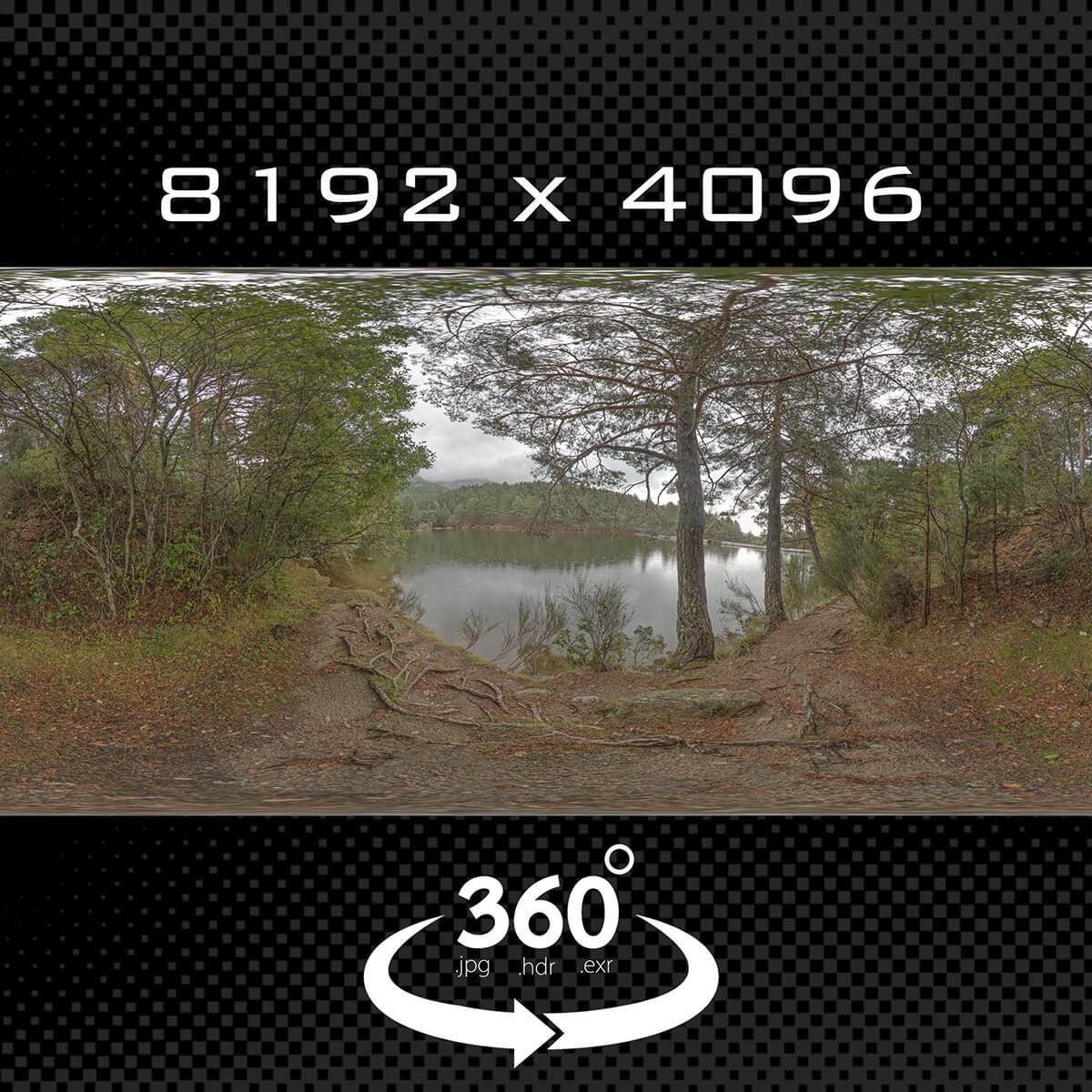 High Dynamic Range 063 - HDR Image by alenfsl