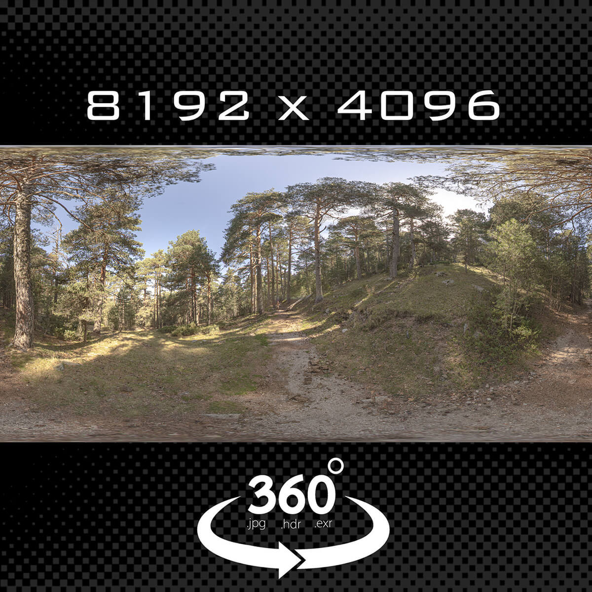 High Dynamic Range 071 - HDR Image by alenfsl