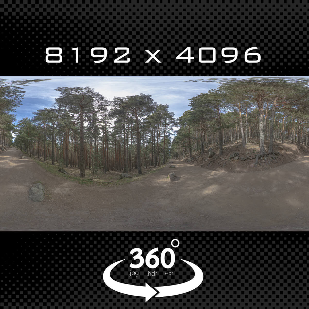 High Dynamic Range 073 - HDR Image by alenfsl