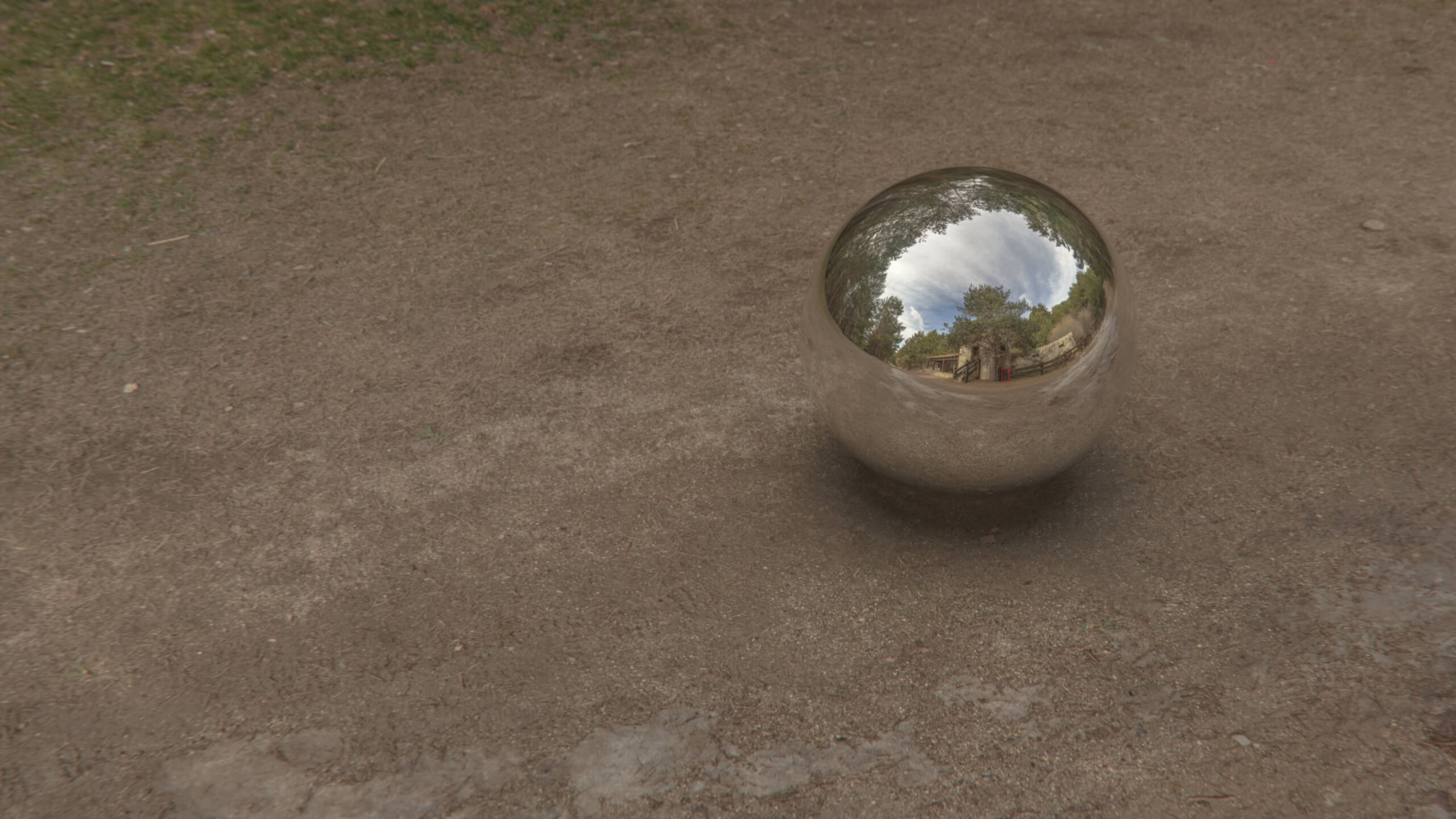 High Dynamic Range 074 - HDR Image by alenfsl