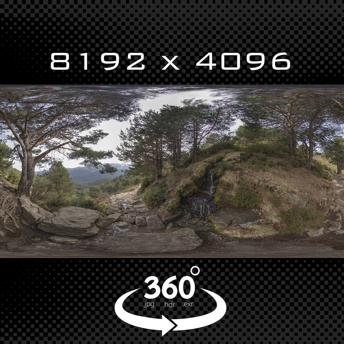 High Dynamic Range 075 - HDR Image by alenfsl