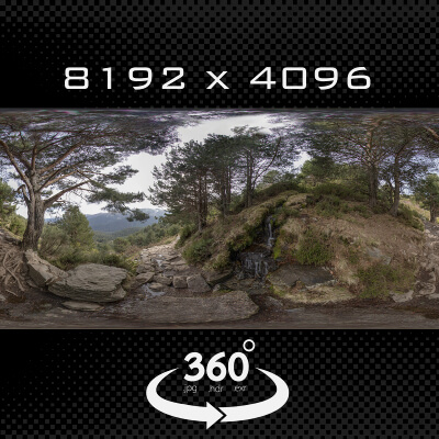 High Dynamic Range 075 - HDR Image by alenfsl