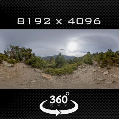 High Dynamic Range 076 - HDR Image by alenfsl