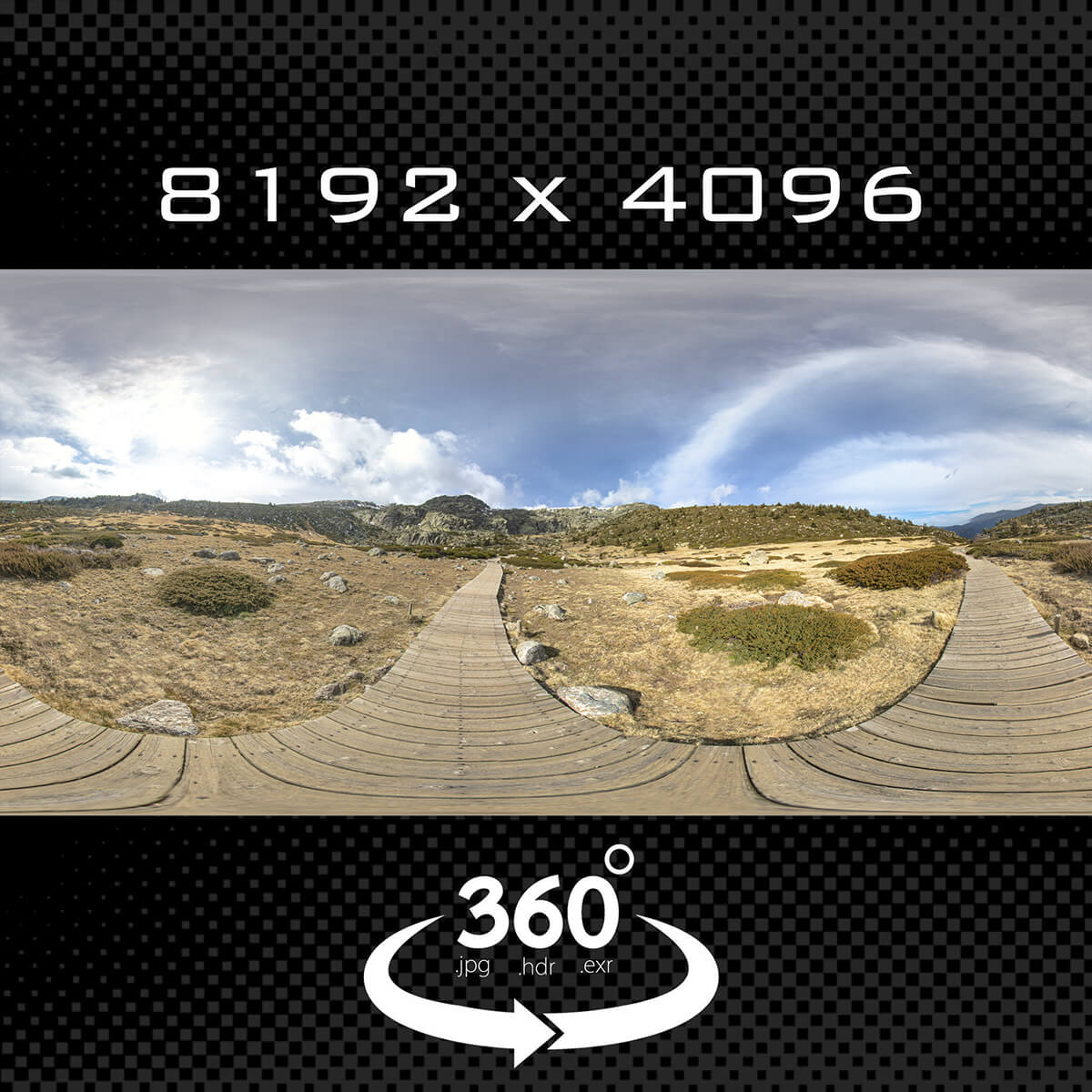 High Dynamic Range 077 - HDR Image by alenfsl