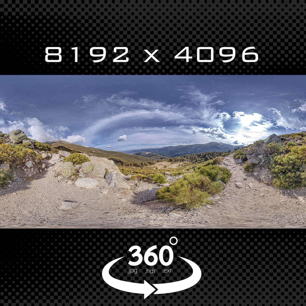 High Dynamic Range 078 - HDR Image by alenfsl