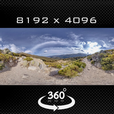 High Dynamic Range 078 - HDR Image by alenfsl