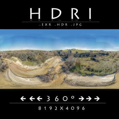 High Dynamic Range 079 - HDR Image by alenfsl