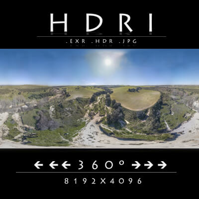 High Dynamic Range 080 - HDR Image by alenfsl